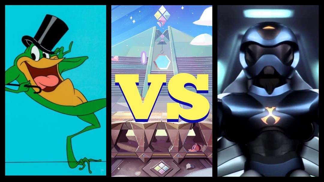 The MultiVersus Roster Showdown: Match 9 - VGU.TV