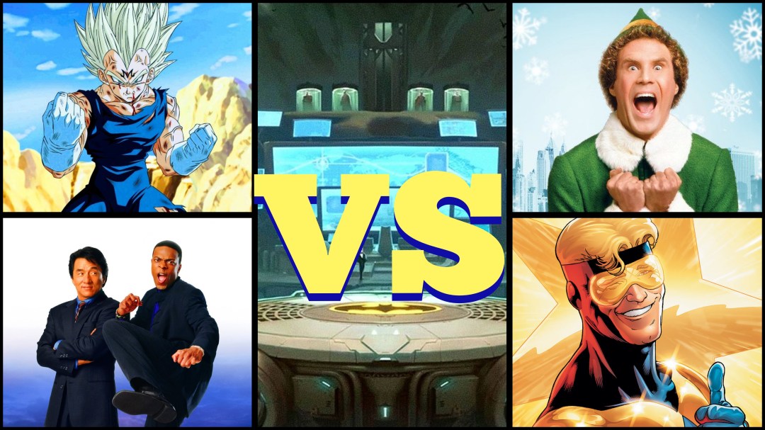 The MultiVersus Roster Showdown: Final Match